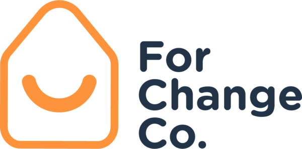 For Change Co. | Melbourne Charity | Tackling Youth Homelessness, Together