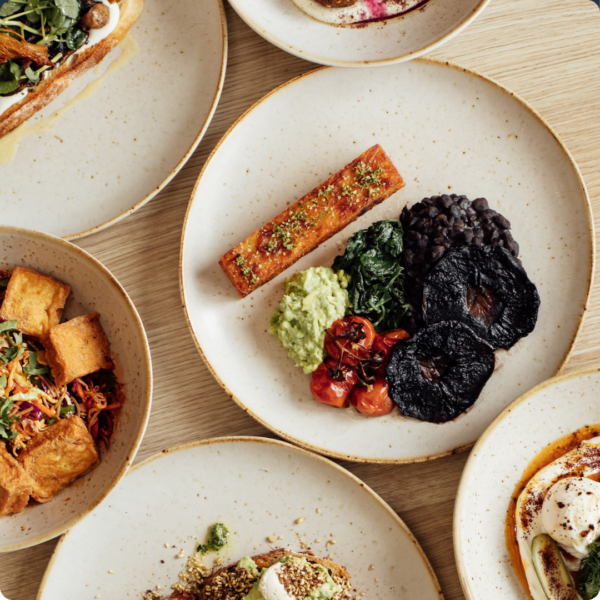 For Change Co. Tackling Youth Homelessness, together.